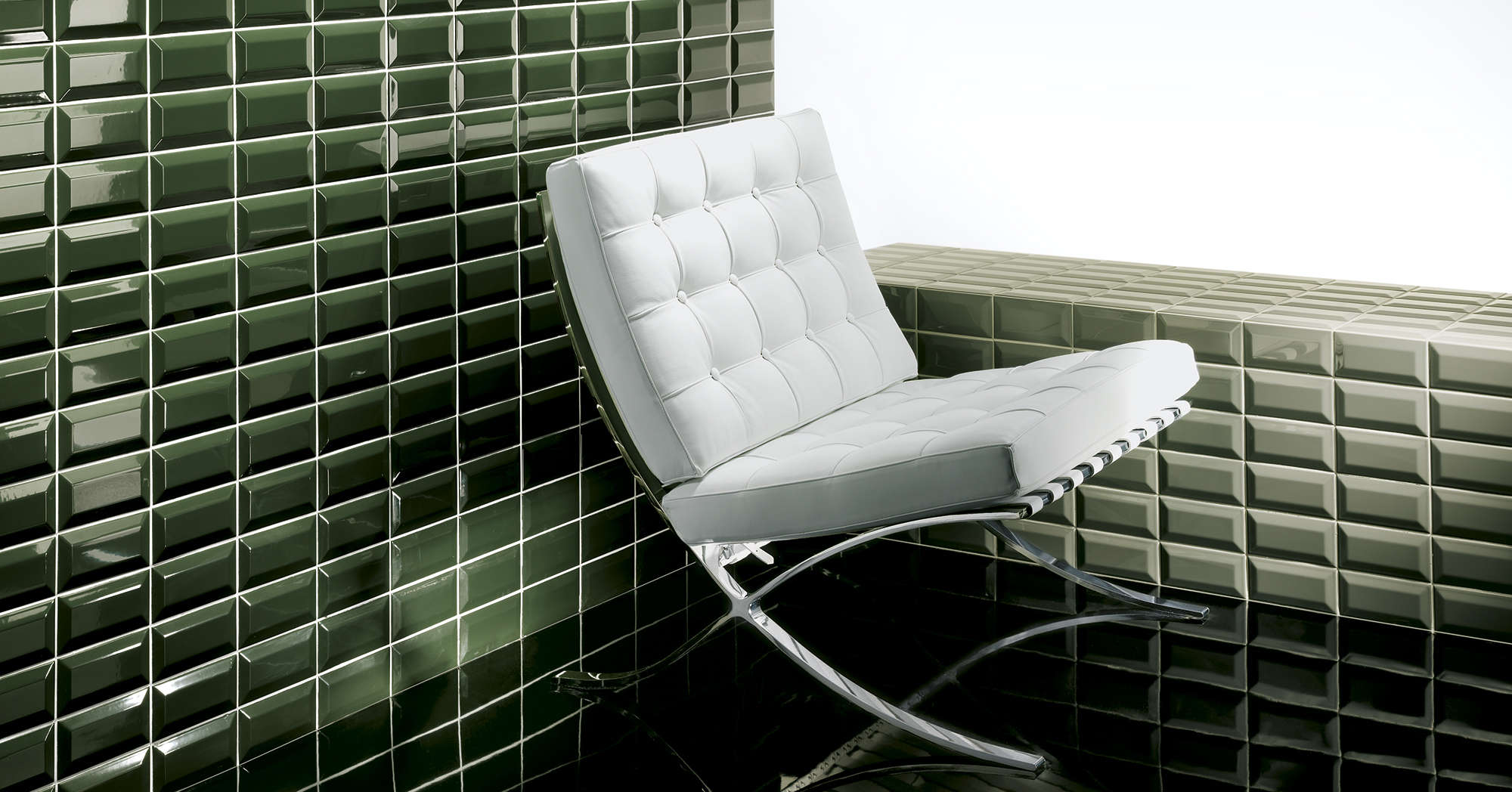 Victorian Tiles - Federation Tiles Sydney